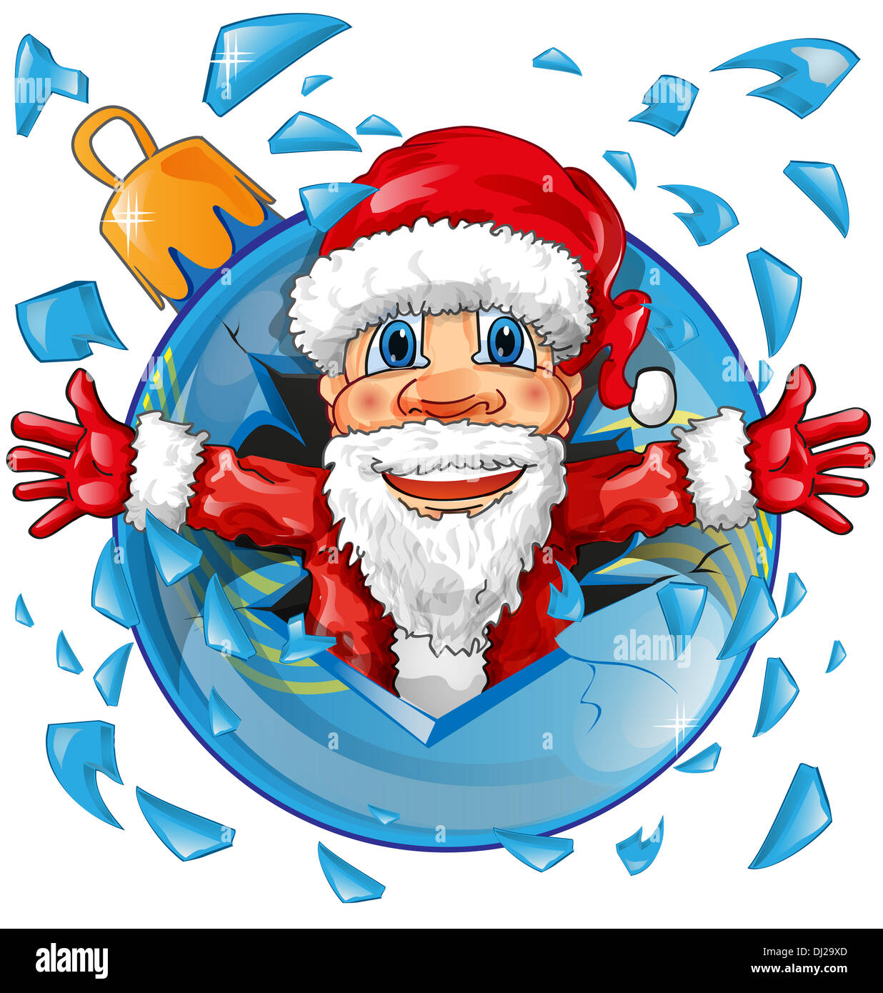 Happy christmas hi-res stock photography and images - Alamy