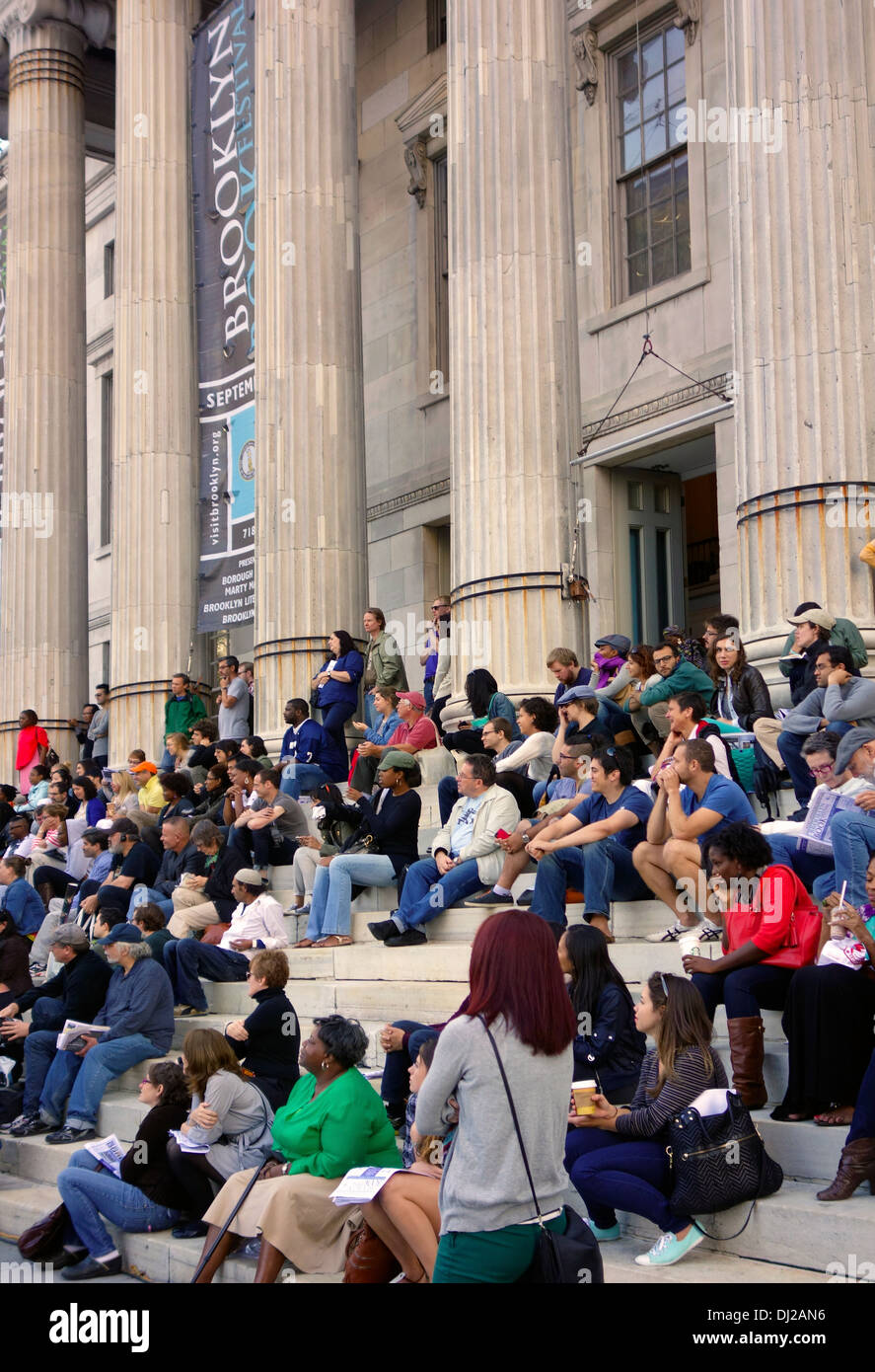 Booths hall hi-res stock photography and images - Alamy