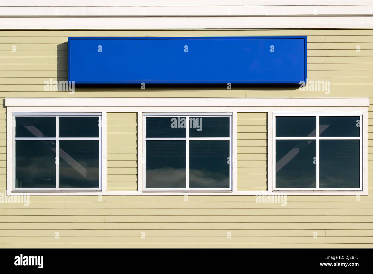 Office space rental sign hi-res stock photography and images - Alamy