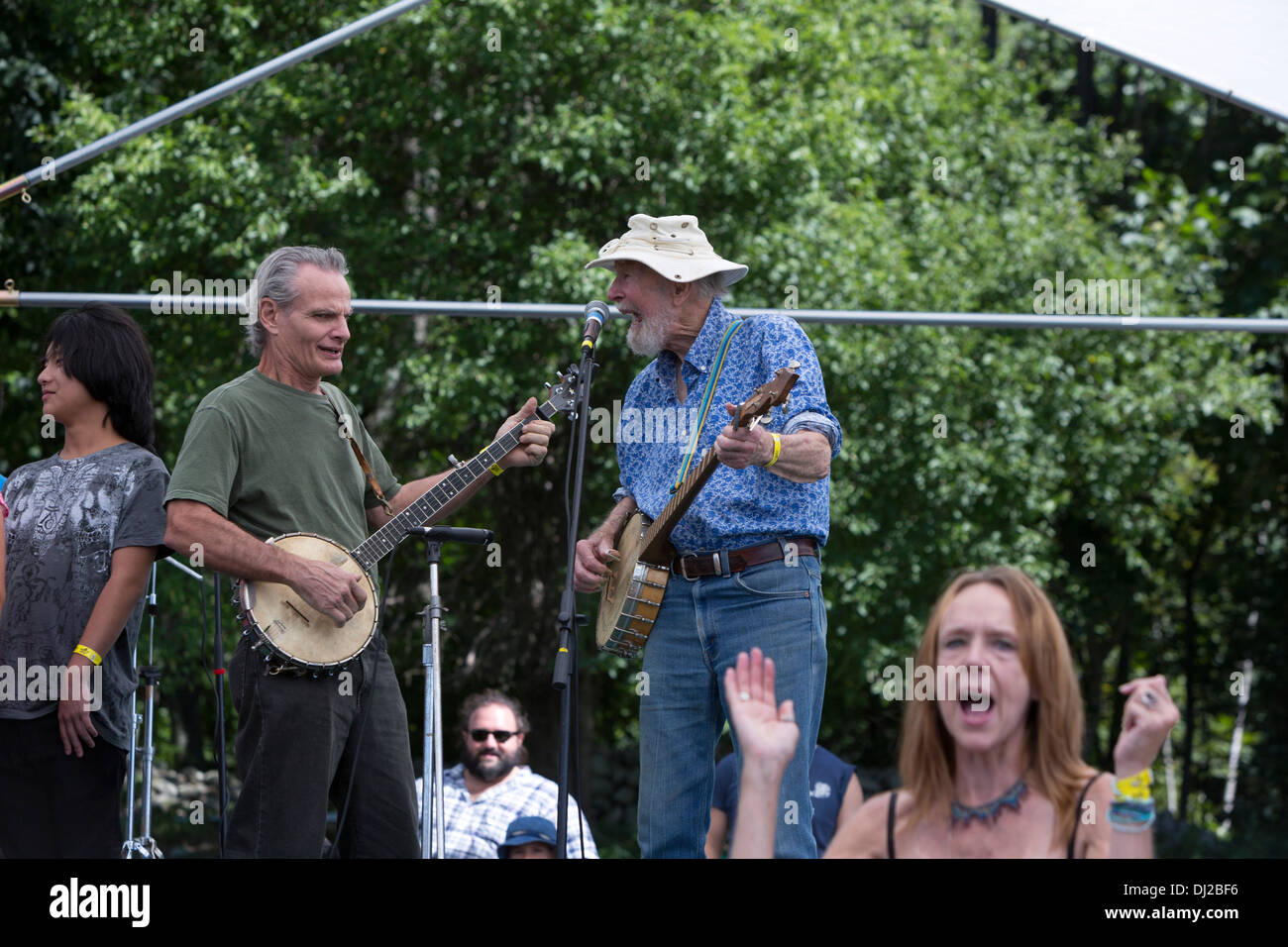 Travis Concert High Resolution Stock Photography and Images - Alamy