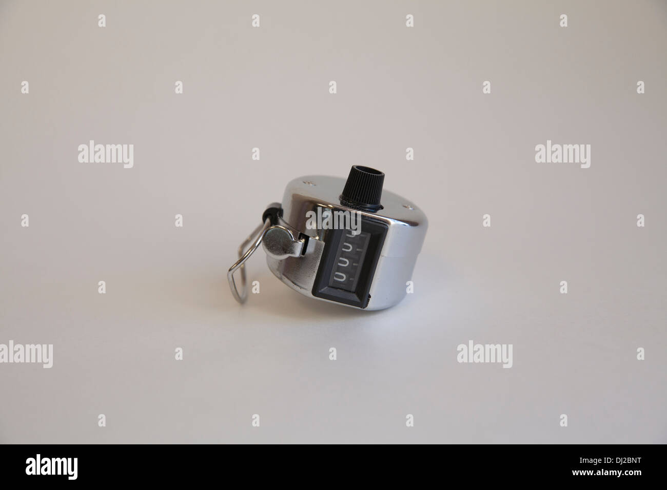 Click counter hi-res stock photography and images - Alamy