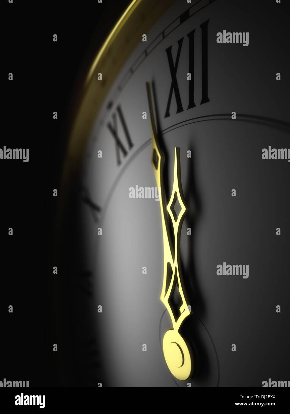 Time deadline hi-res stock photography and images - Alamy