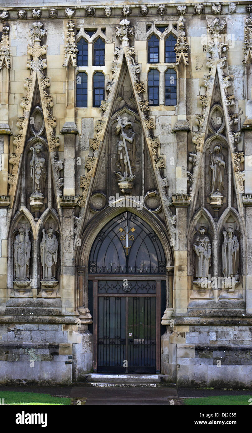 Christian church cathedral hi-res stock photography and images - Alamy