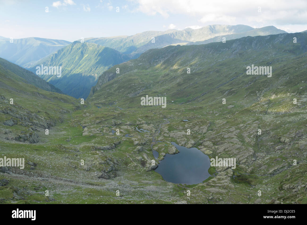 Teardrop glacier hi-res stock photography and images - Alamy