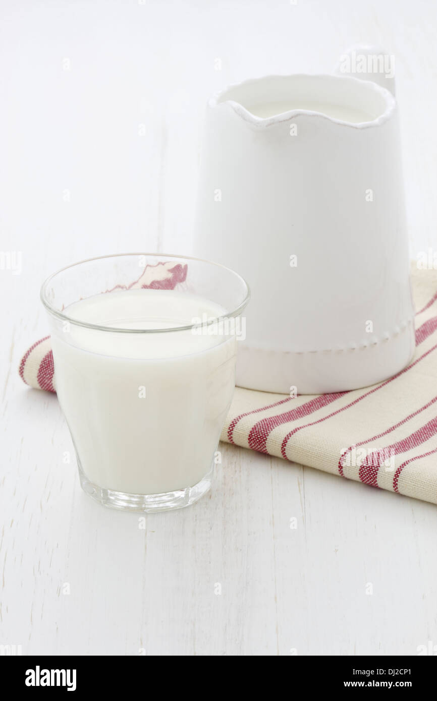 Grade b milk hi-res stock photography and images - Alamy