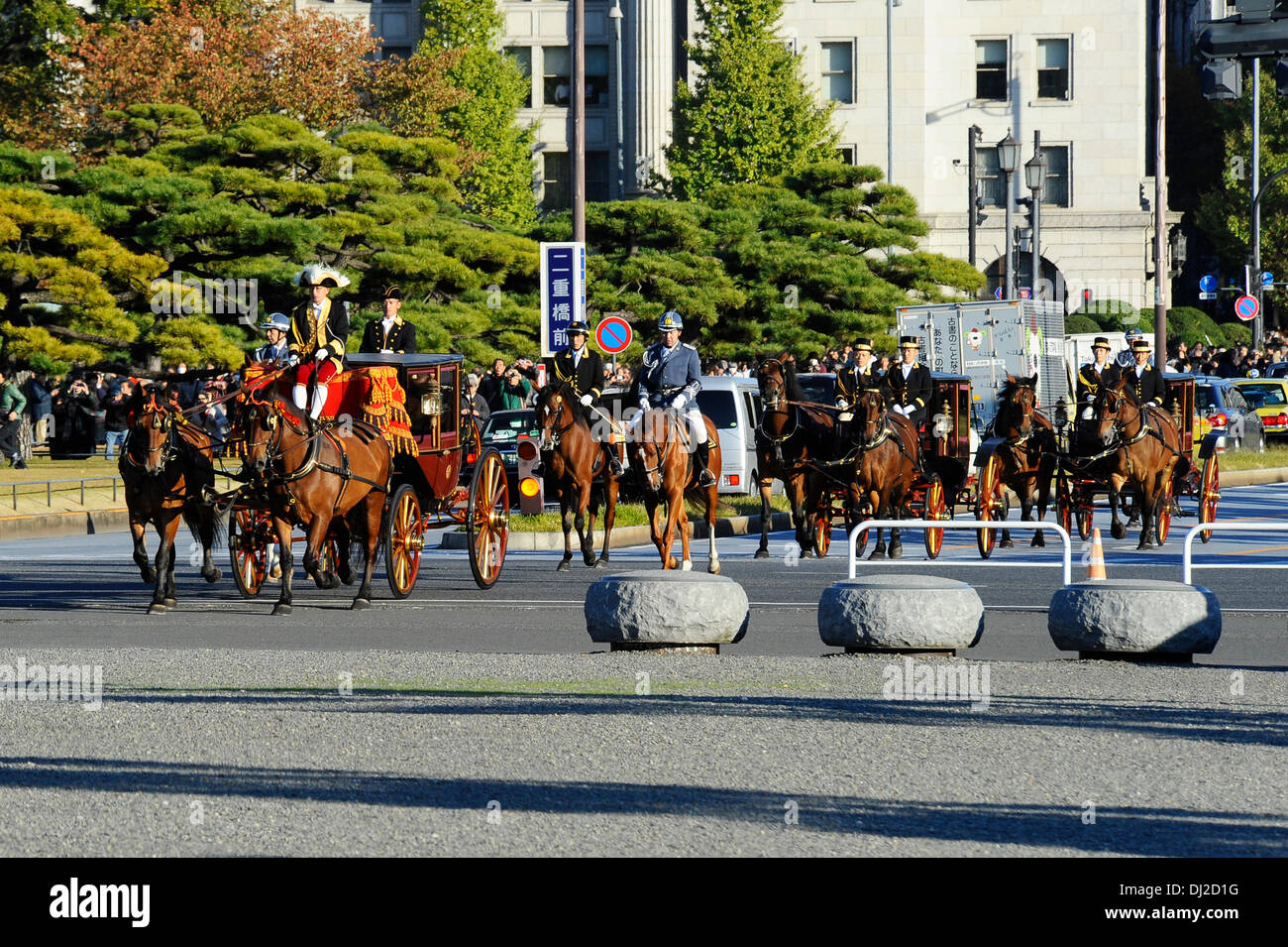 Caroline kennedy imperial hi-res stock photography and images - Alamy
