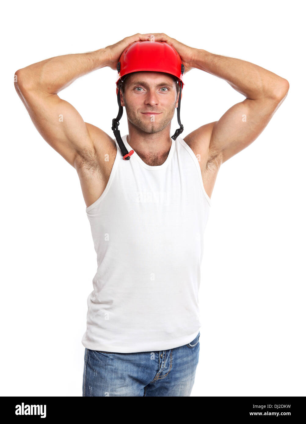 White overseer hi-res stock photography and images - Alamy