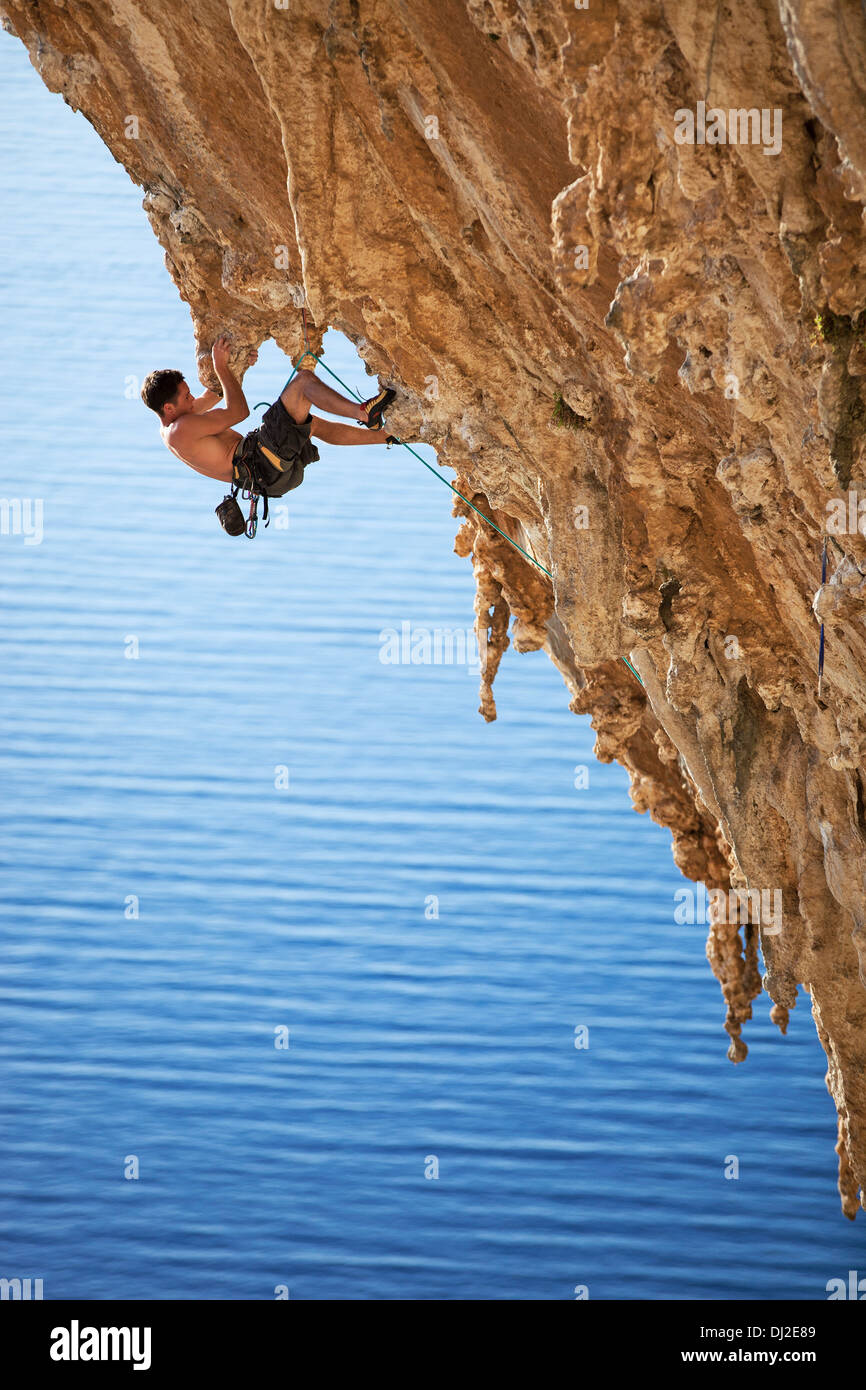 Grotta grande hi-res stock photography and images - Alamy