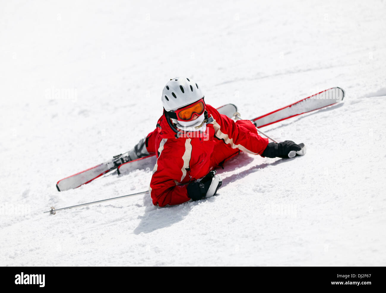 Sunlight slope Cut Out Stock Images & Pictures - Alamy
