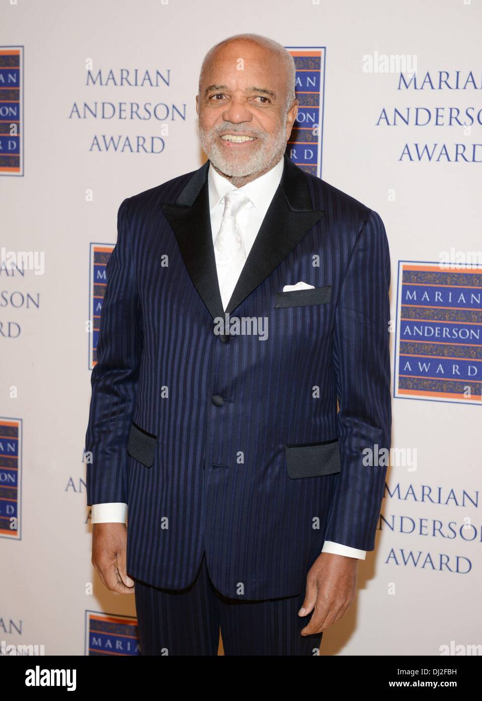 Philadelphia, Pennsylvania, USA. 19th Nov, 2013. Honoree of the Marian ...