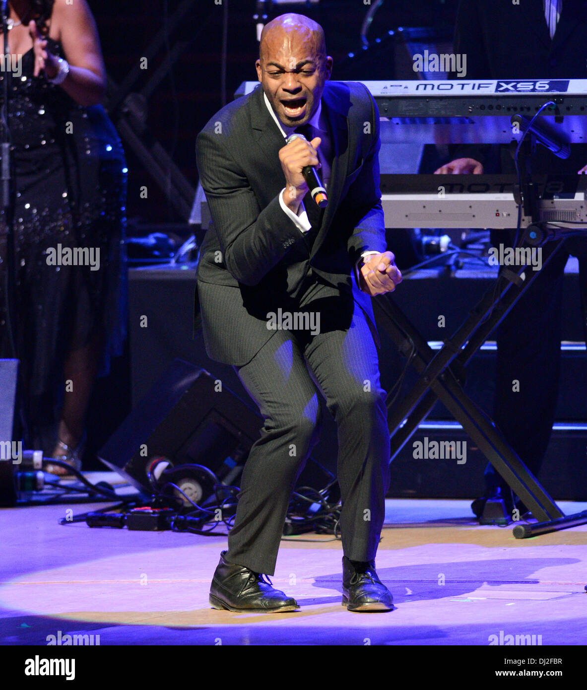 Philadelphia, Pennsylvania, USA. 19th Nov, 2013. Actor, BRANDON VICTOR ...