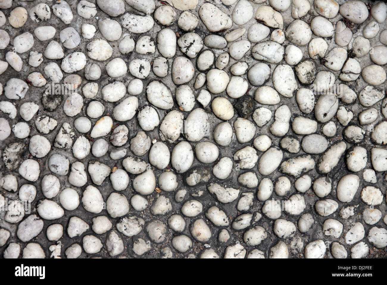 White pathway hi-res stock photography and images - Alamy