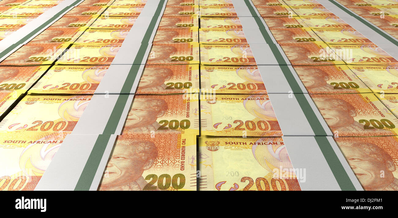 Rands hi-res stock photography and images - Alamy