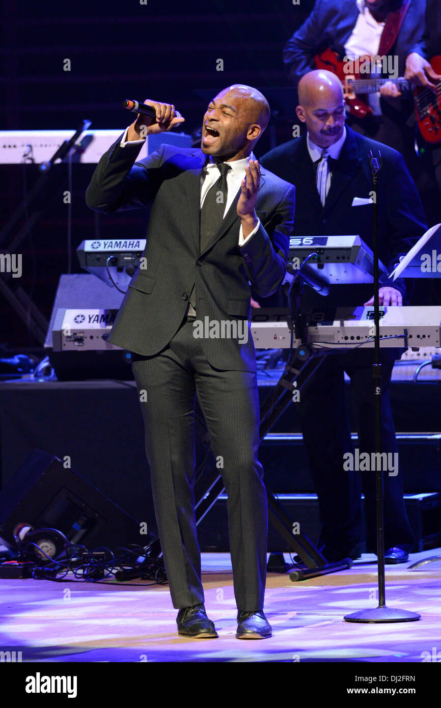 Philadelphia, Pennsylvania, USA. 19th Nov, 2013. Actor, BRANDON VICTOR ...