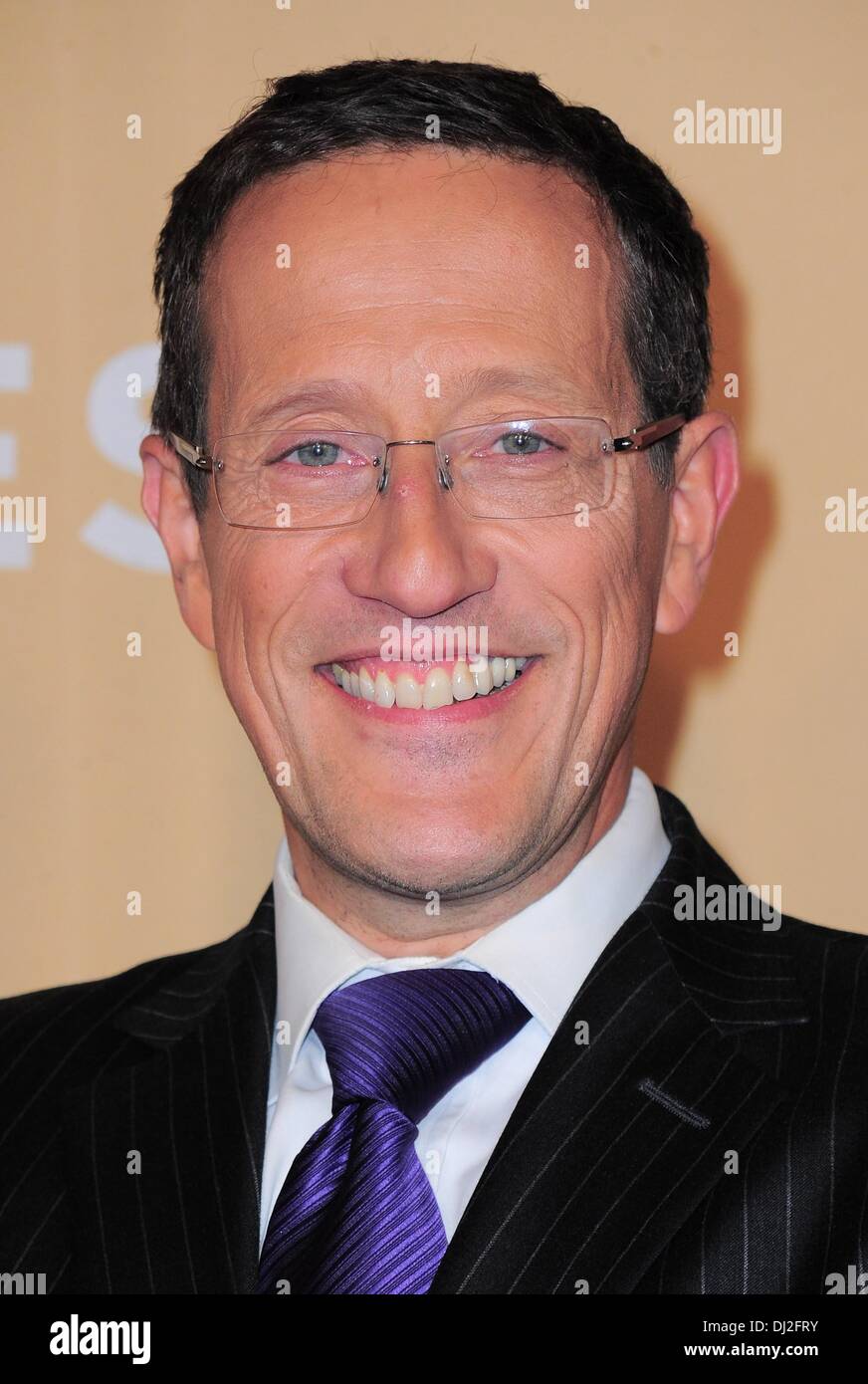 New York, NY, USA. 19th Nov, 2013. Richard Quest at arrivals for CNN ...