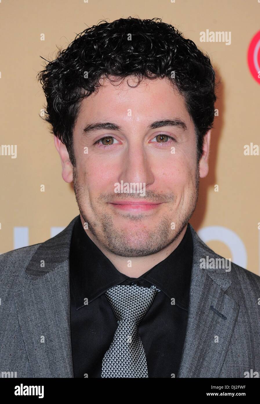 New York, NY, USA. 19th Nov, 2013. Jason Biggs at arrivals for CNN ...