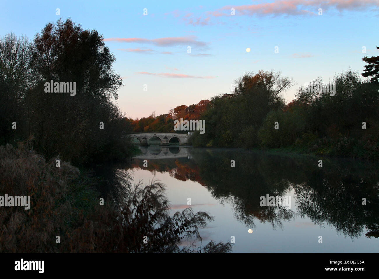 Milton Ferry Peterborough High Resolution Stock Photography and Images ...