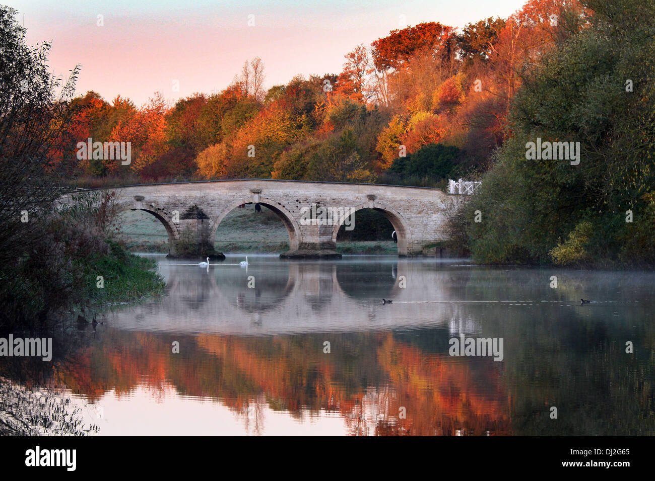 Milton ferry peterborough hi-res stock photography and images - Alamy