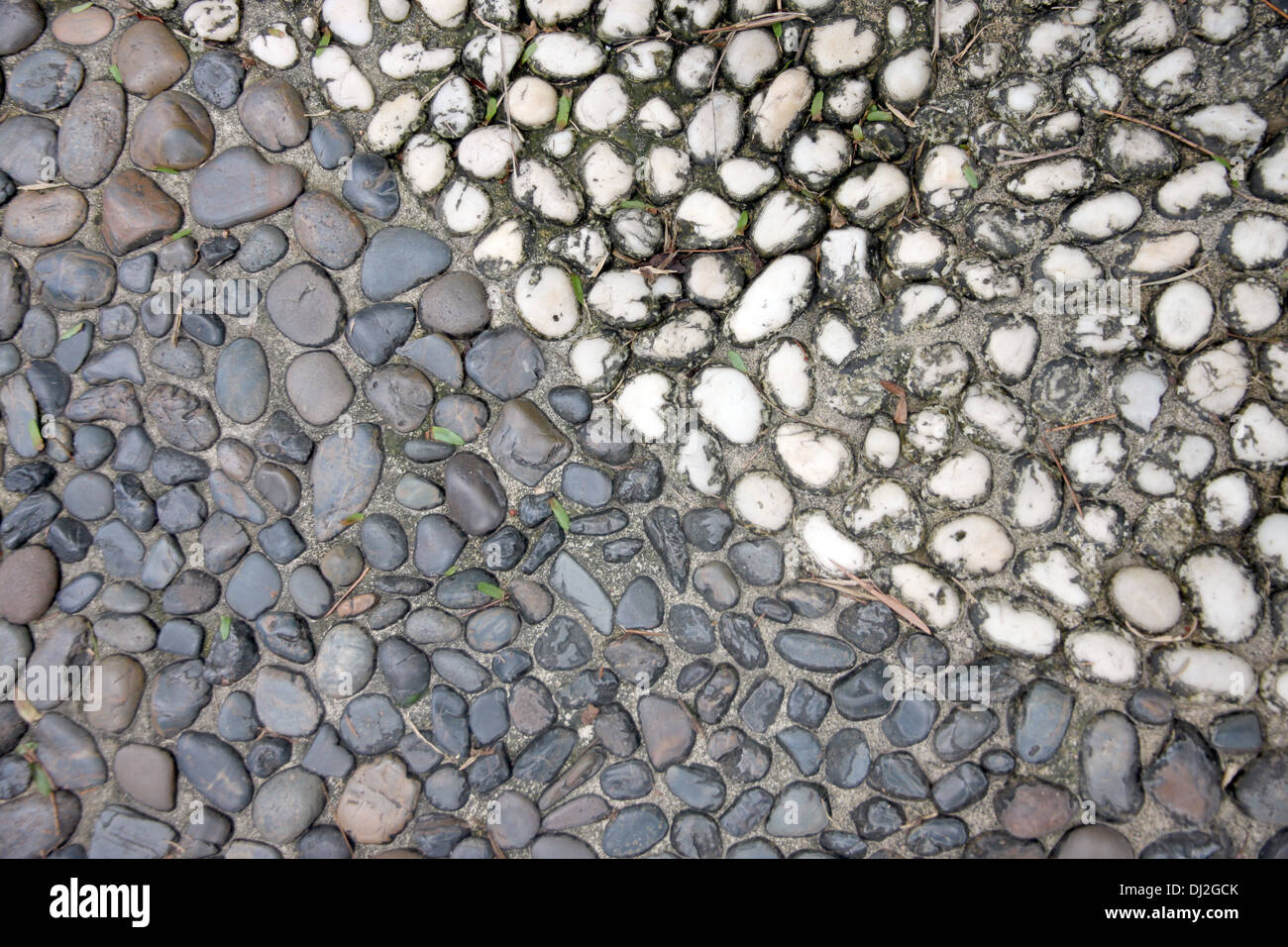 Pathway material hi-res stock photography and images - Alamy