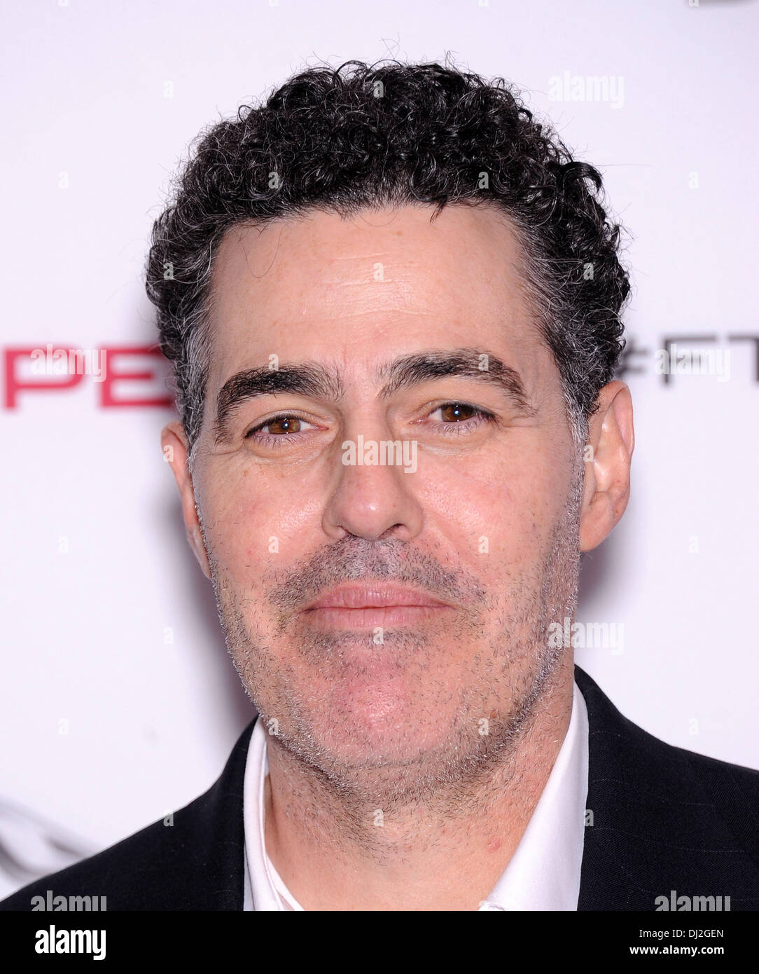 Playa Vista, California, USA. 19th Nov, 2013. Adam Carolla arrives for ...