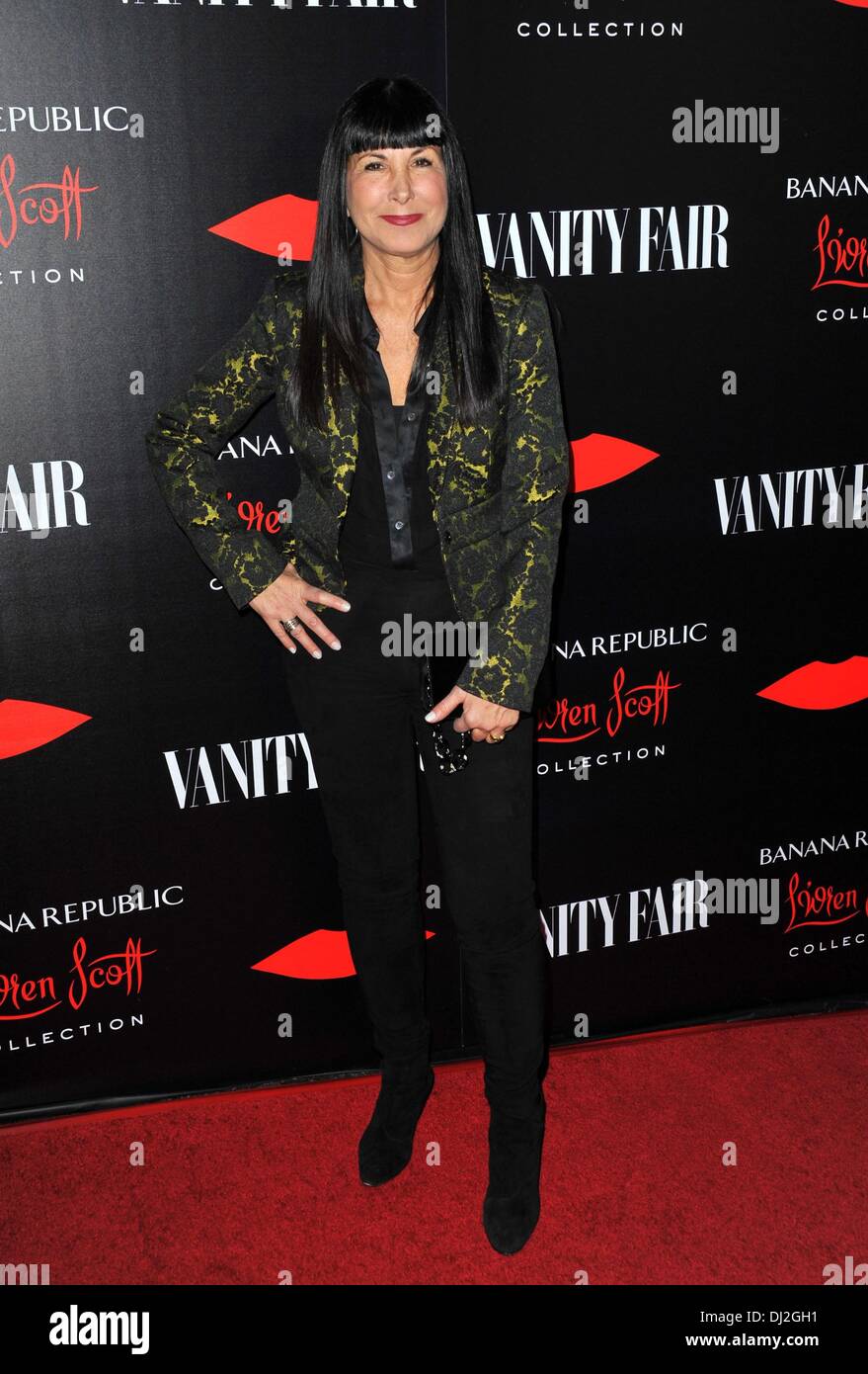 Los Angeles, CA, USA. 19th Nov, 2013. Catherine Sadler at arrivals for ...
