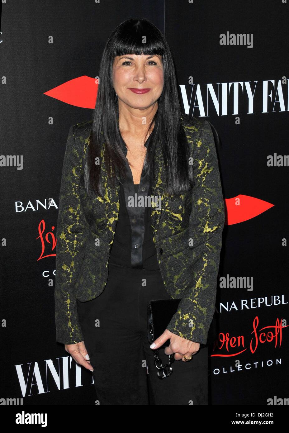 Los Angeles, CA, USA. 19th Nov, 2013. Catherine Sadler at arrivals for ...