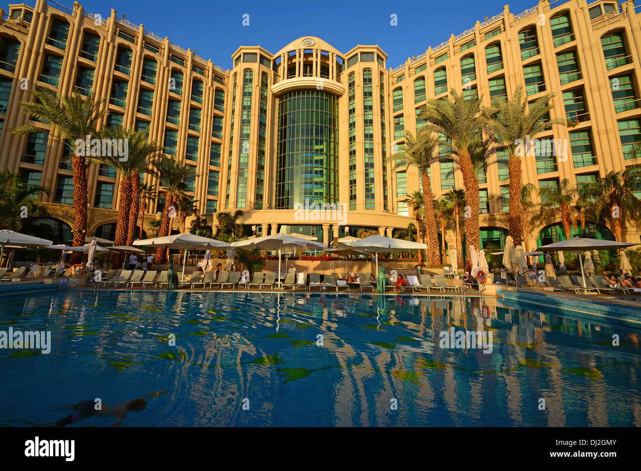 Hotel queen of sheba hi-res stock photography and images - Alamy