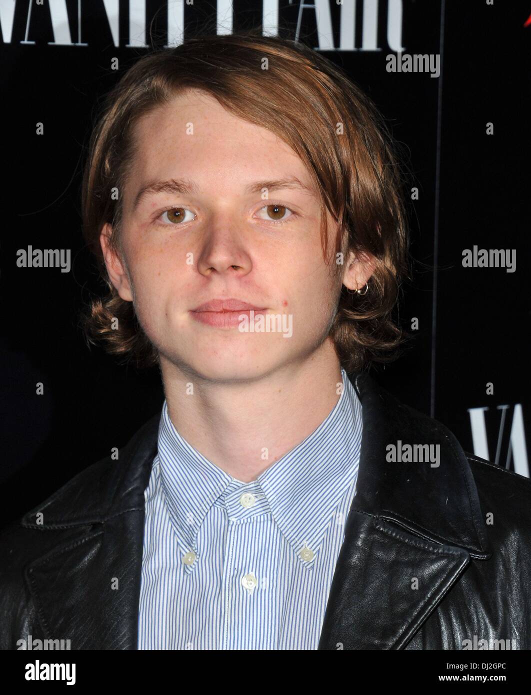Jack kilmer hi-res stock photography and images - Alamy
