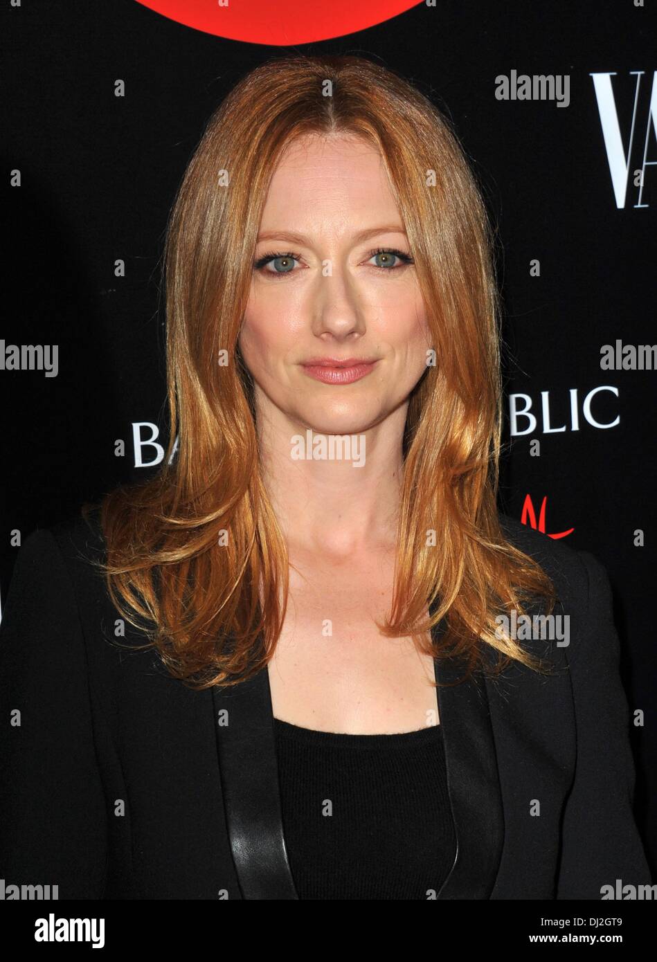Los Angeles, CA, USA. 19th Nov, 2013. Judy Greer at arrivals for Launch ...
