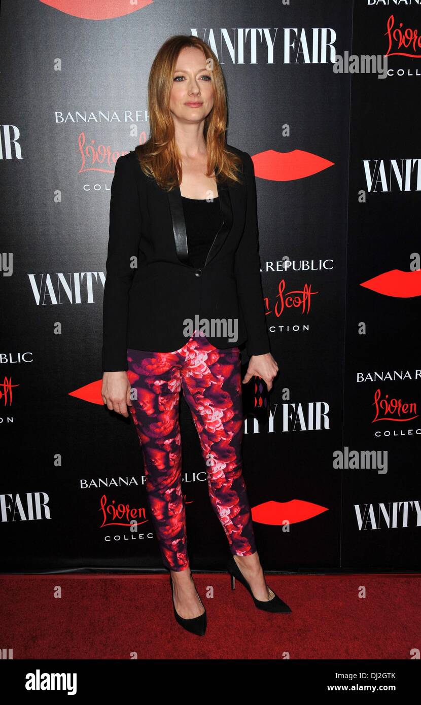 Los Angeles, CA, USA. 19th Nov, 2013. Judy Greer at arrivals for Launch ...