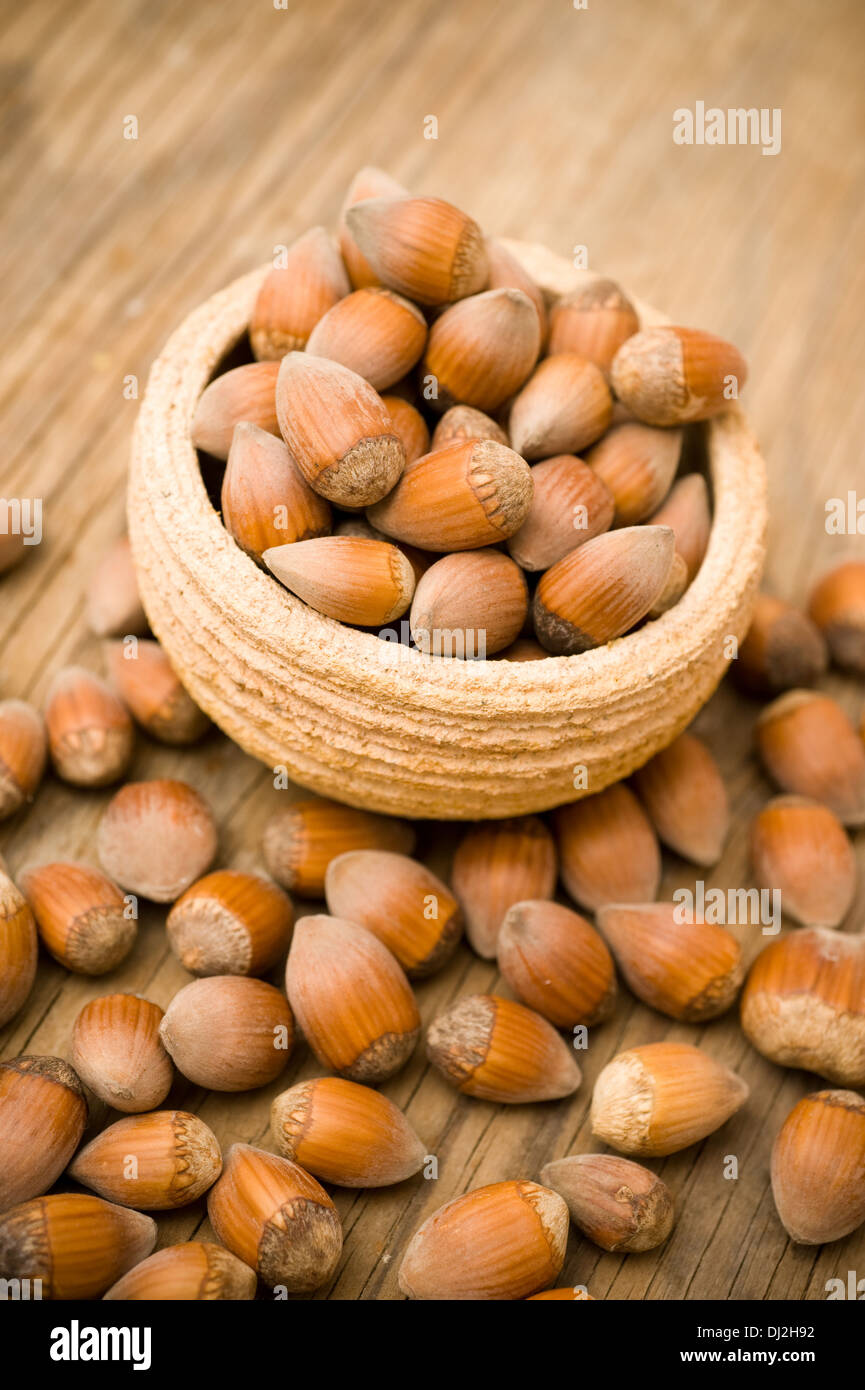 Hazel pot hi-res stock photography and images - Alamy