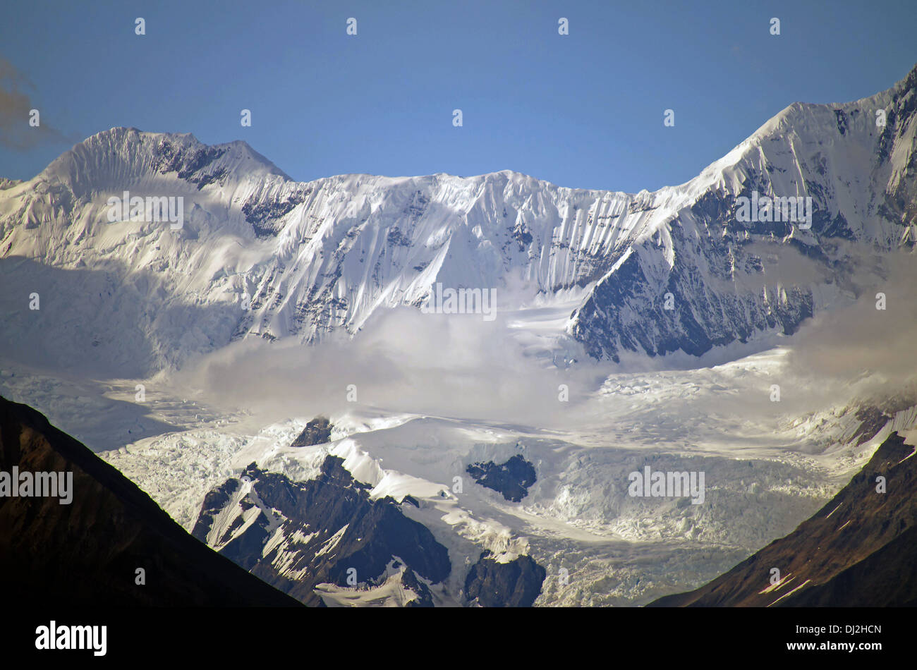 Alaska landschaft hi-res stock photography and images - Alamy