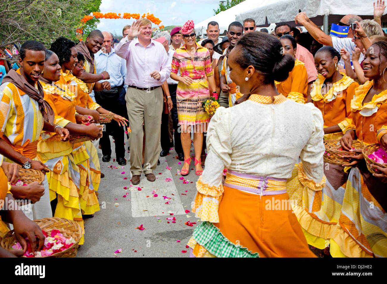 Fort Amsterdam, Curacao 19 November 2013Curacao, Netherlands. 19th Nov ...