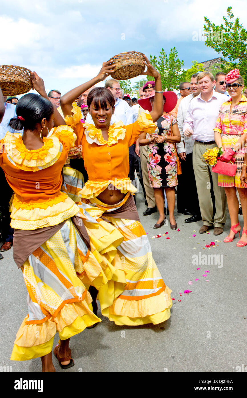 Fort Amsterdam, Curacao 19 November 2013Curacao, Netherlands. 19th Nov ...