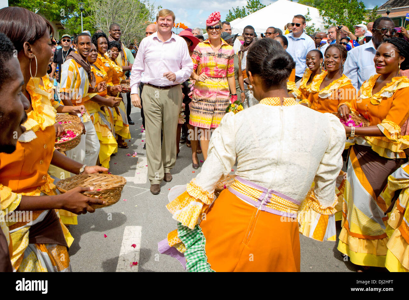 Fort Amsterdam, Curacao 19 November 2013Curacao, Netherlands. 19th Nov ...