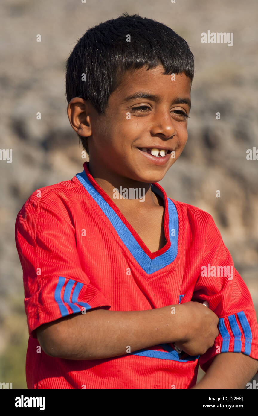 Omani children hi-res stock photography and images - Alamy