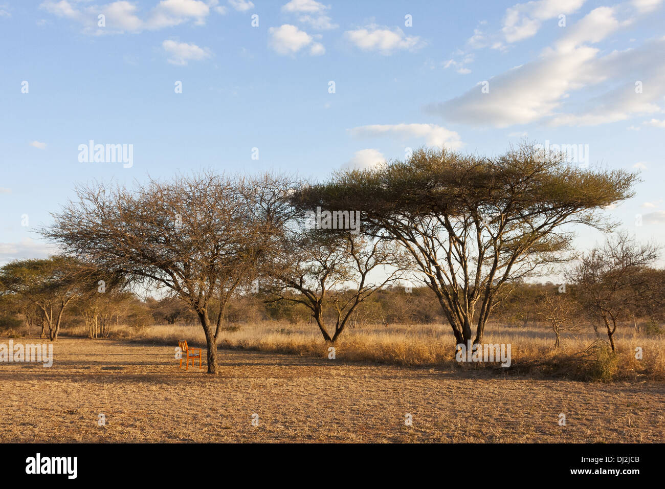 Landscape of South Africa Stock Photo - Alamy