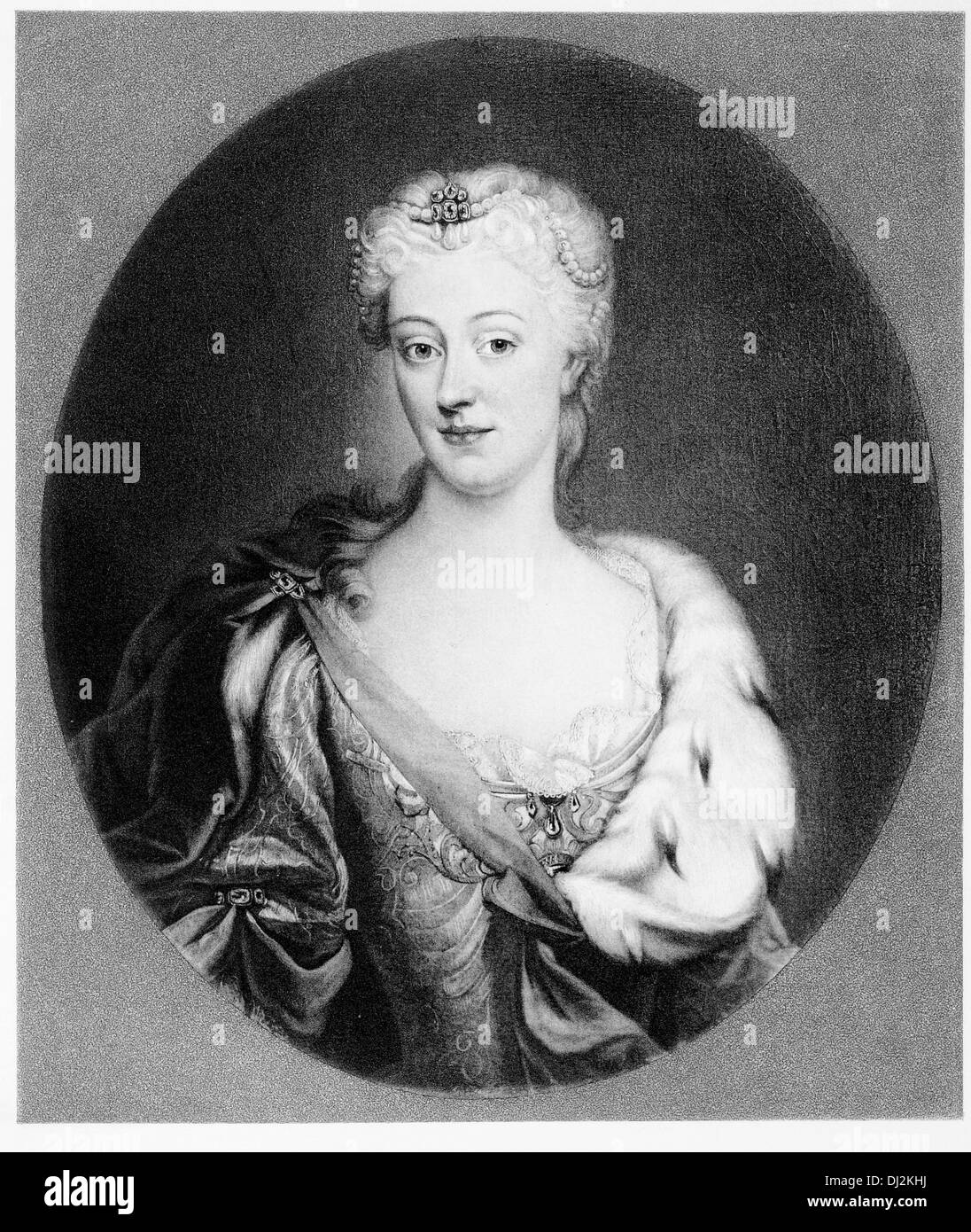 Clementina Black and White Stock Photos & Images - Alamy