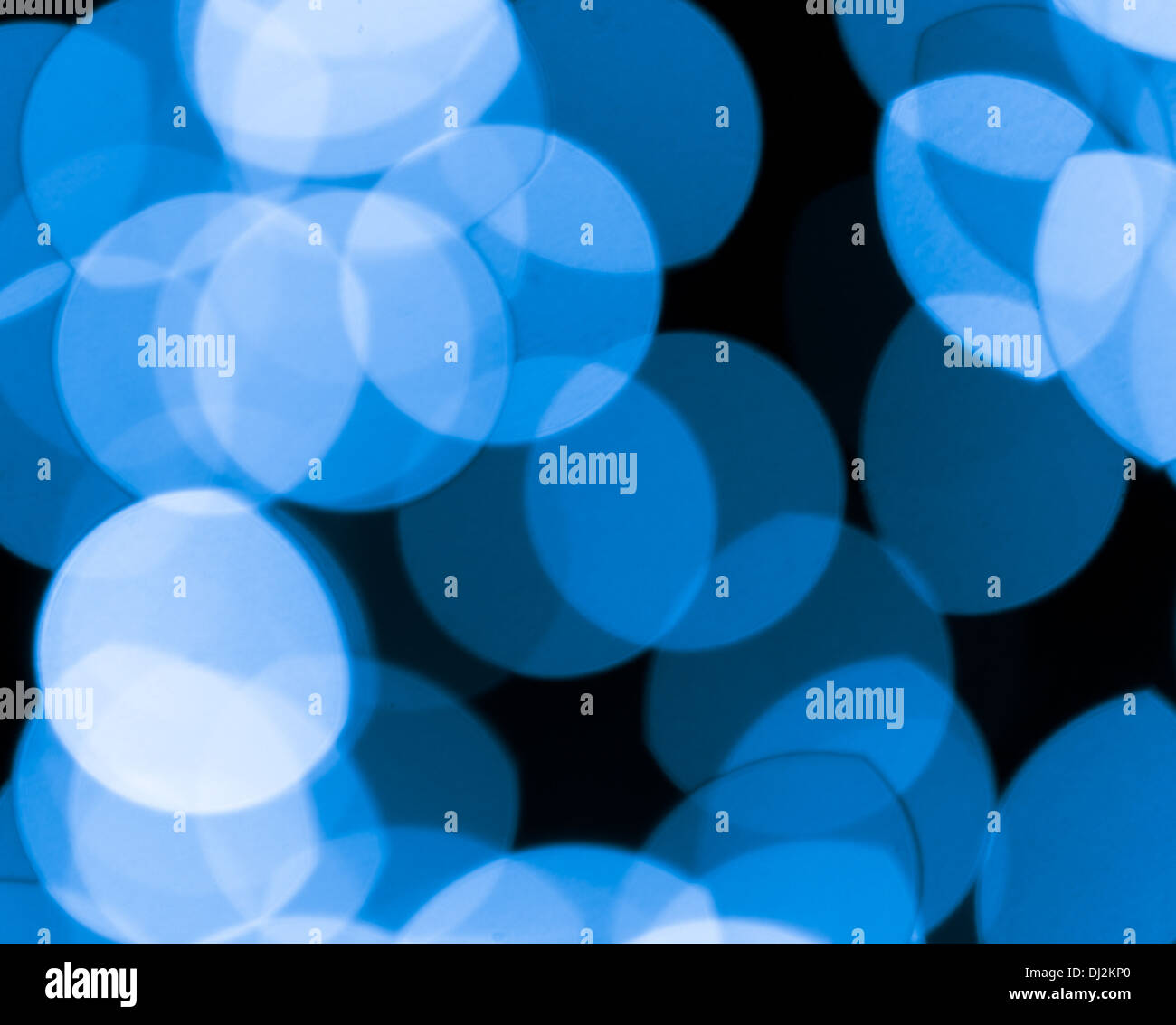 Photo of bokeh lights Stock Photo - Alamy