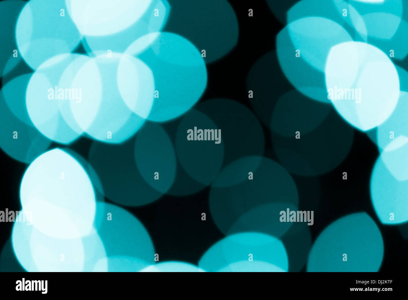 Photo of bokeh lights Stock Photo - Alamy