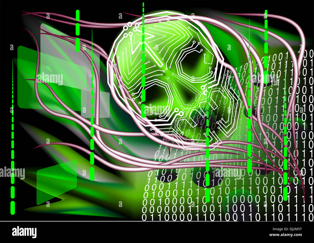 Scary light explosion hi-res stock photography and images - Alamy