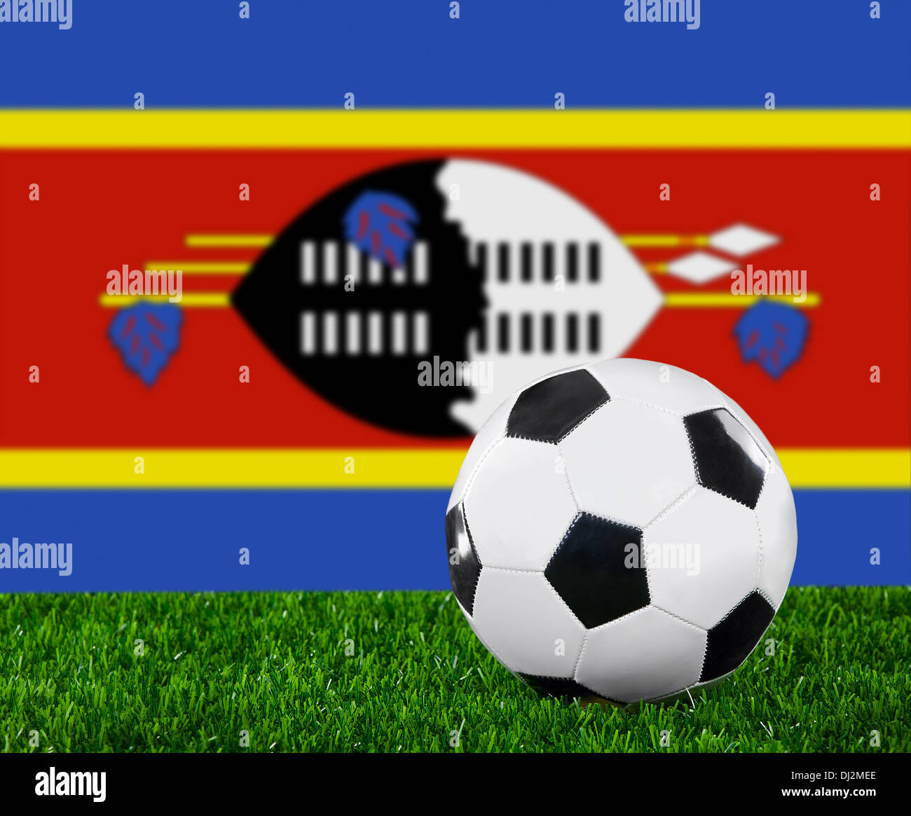 Swaziland football hi-res stock photography and images - Alamy