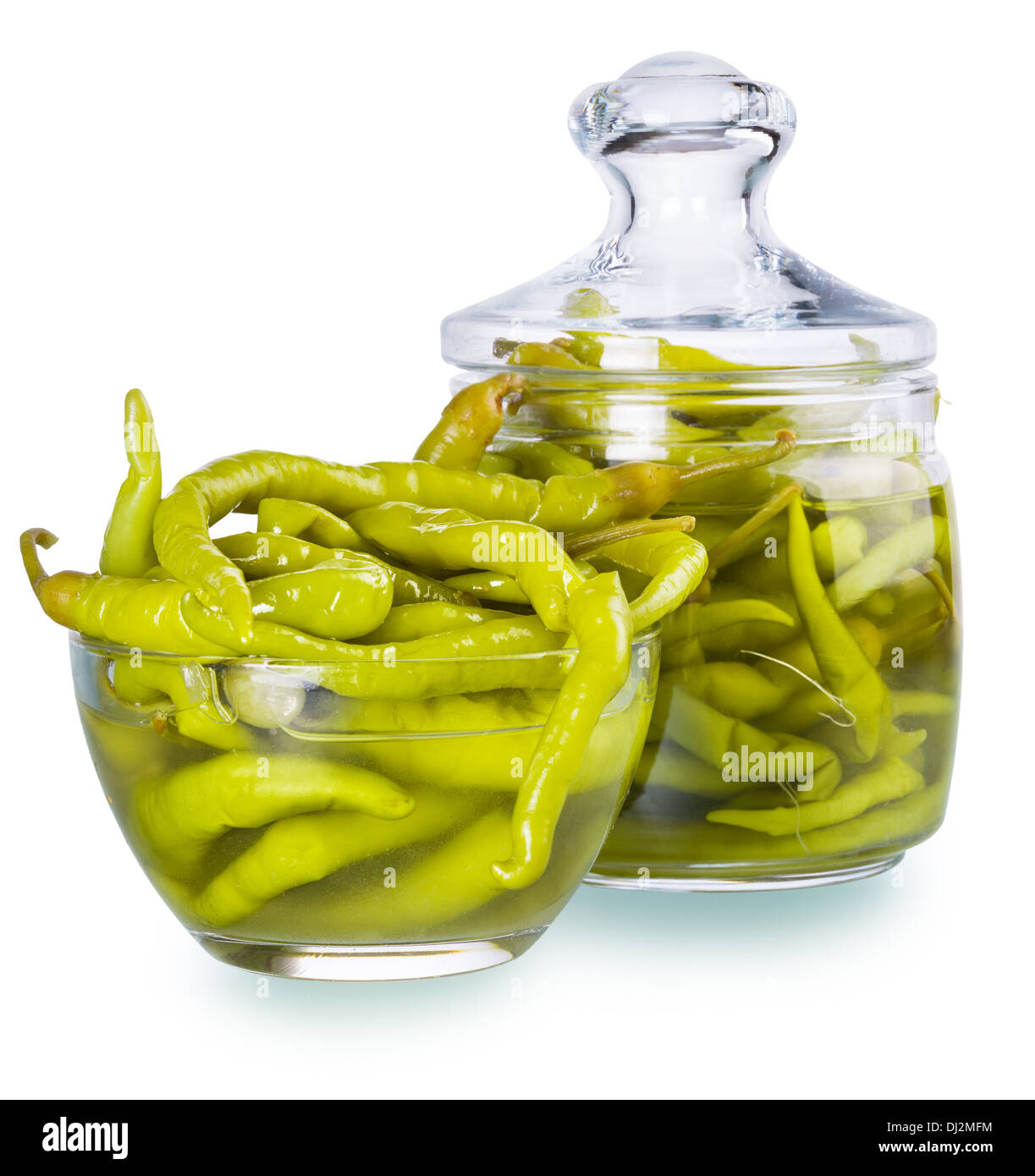 Frosted objects hi-res stock photography and images - Alamy