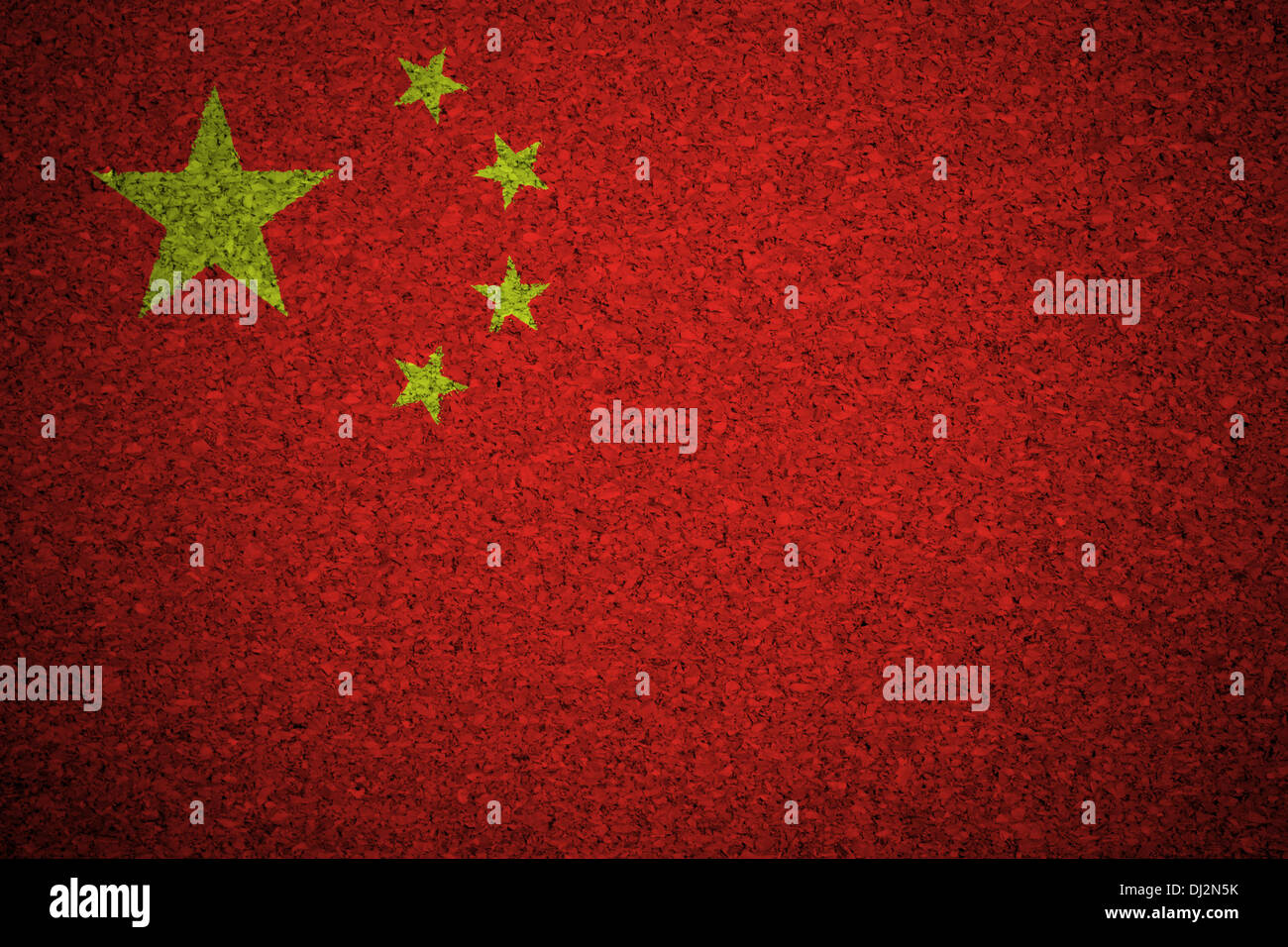 Old Chinese Flag Stock Photos & Old Chinese Flag Stock Images - Alamy