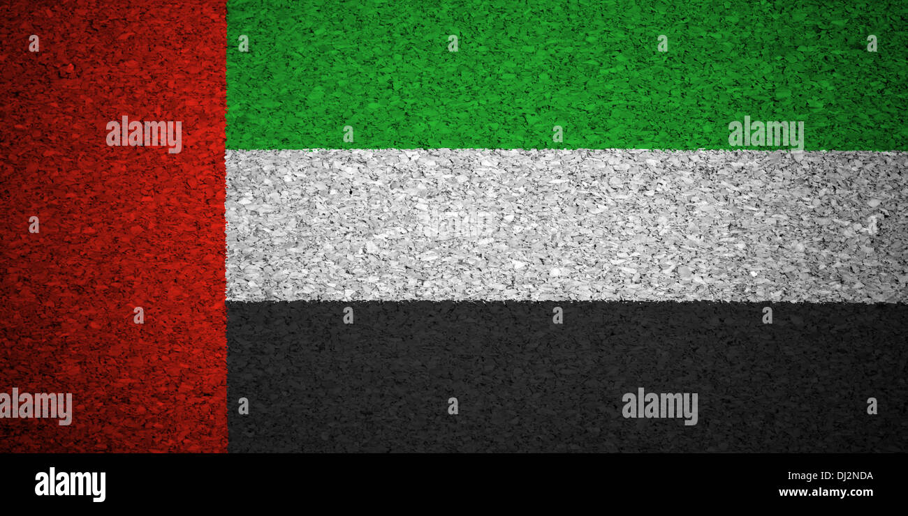 Uae border hi-res stock photography and images - Alamy