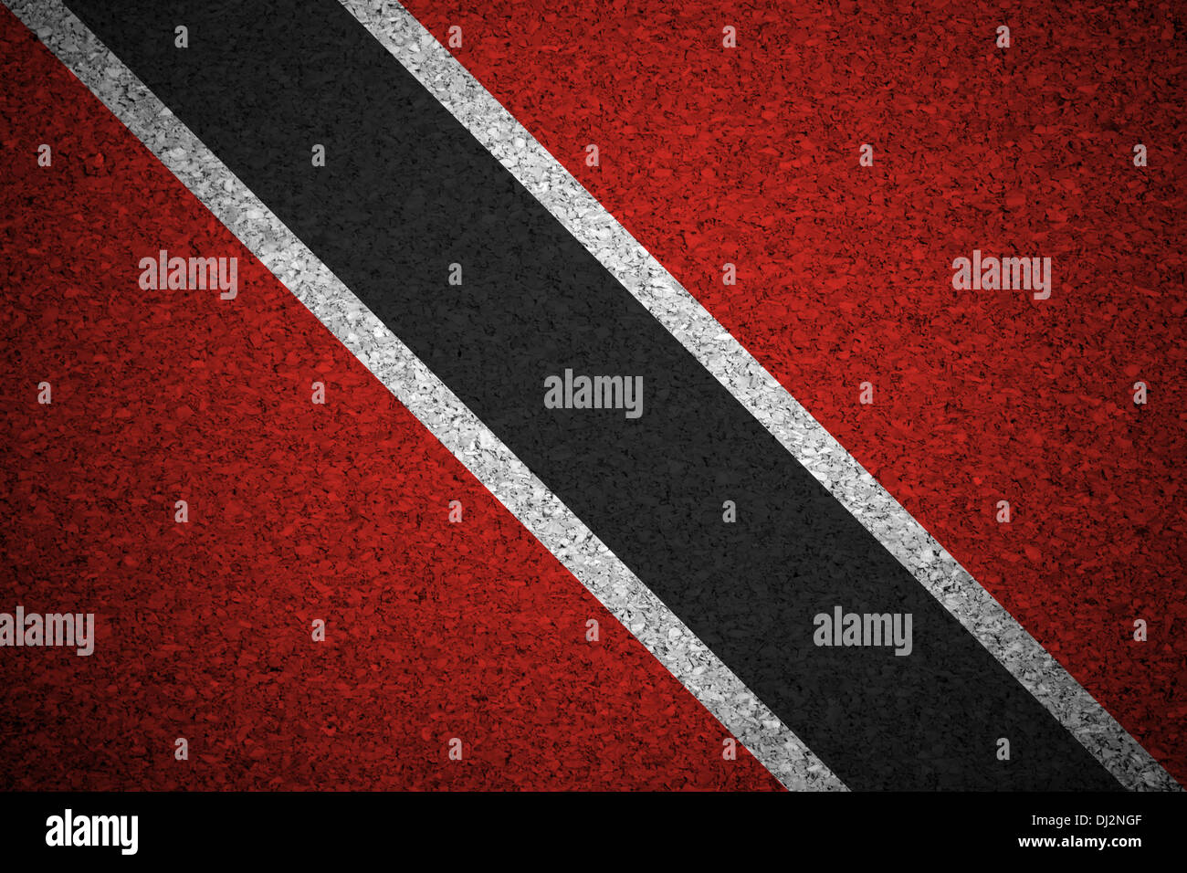 National Emblem Of Trinidad Tobago High Resolution Stock Photography ...