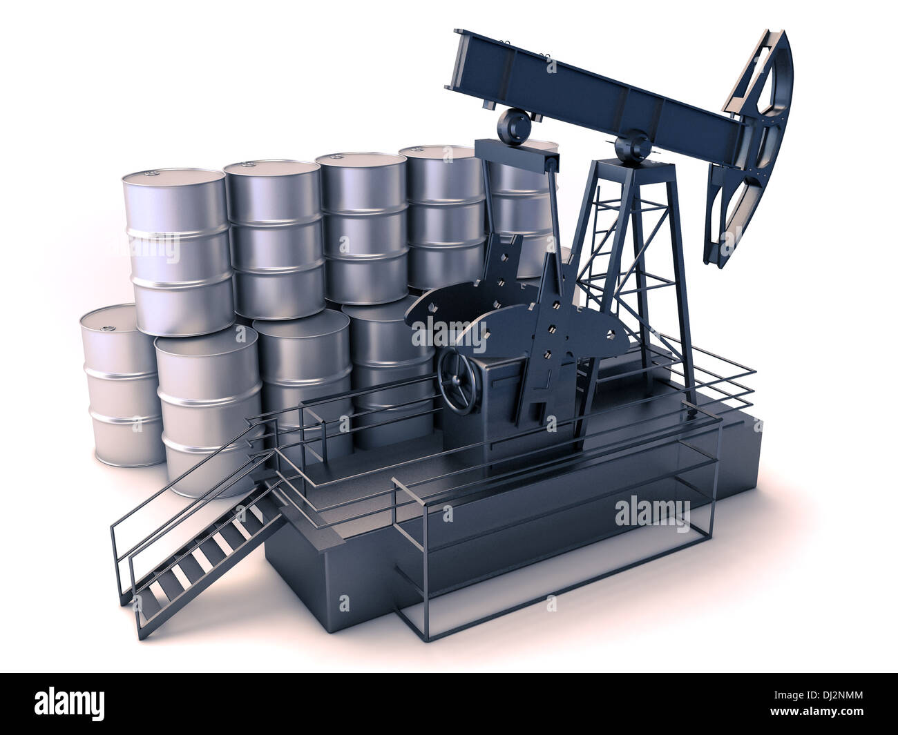 Urals crude oil hi-res stock photography and images - Alamy