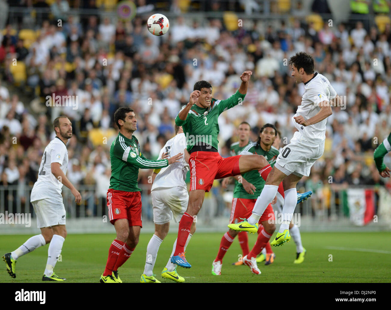Rory fallon new zealand High Resolution Stock Photography and Images ...