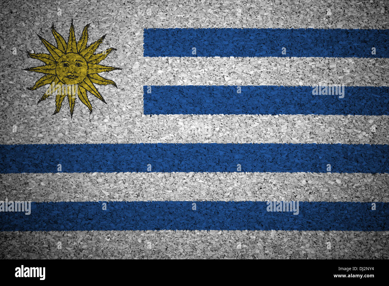 Uruguayan art hi-res stock photography and images - Alamy