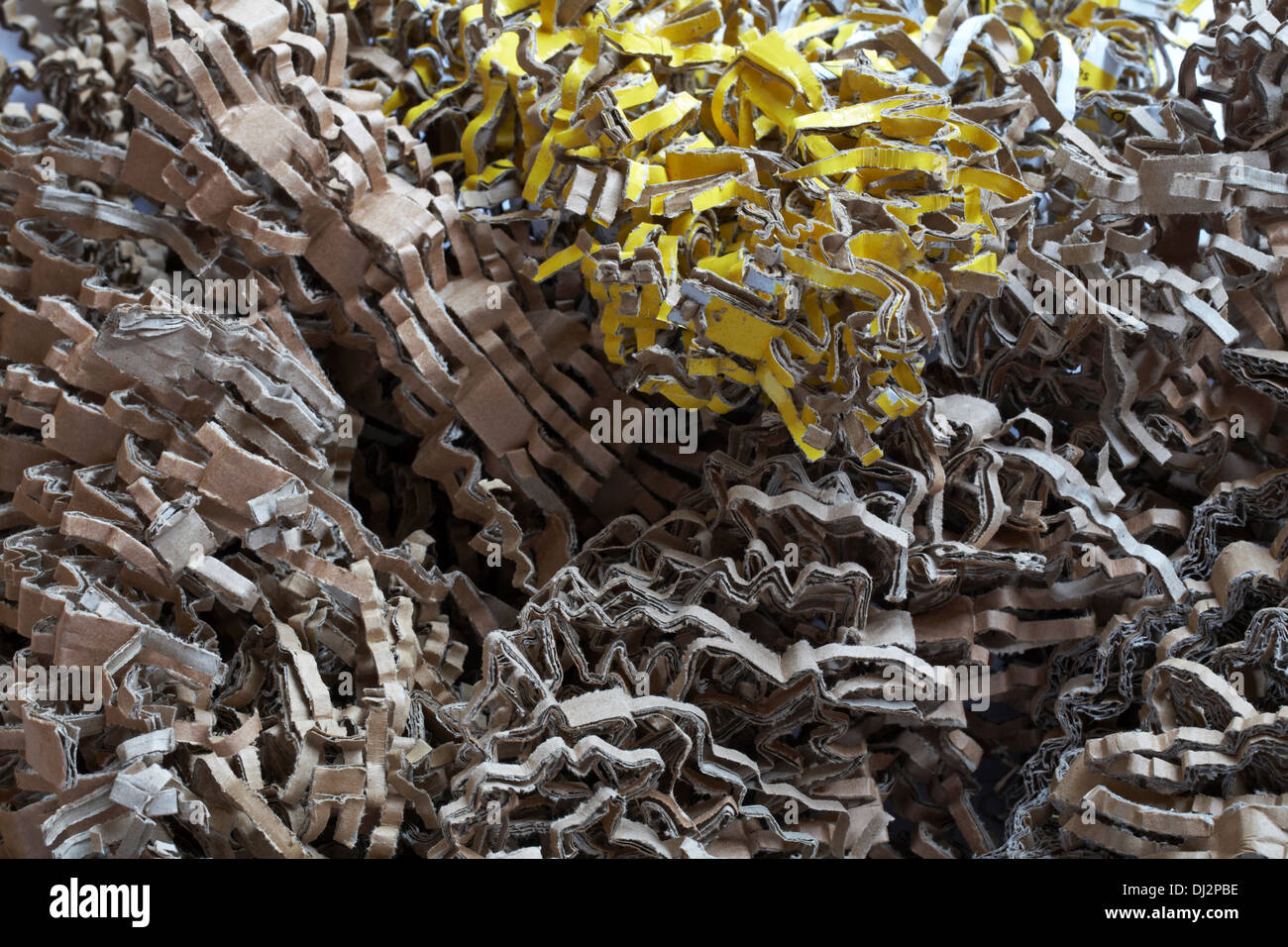 Card recycling hi-res stock photography and images - Alamy